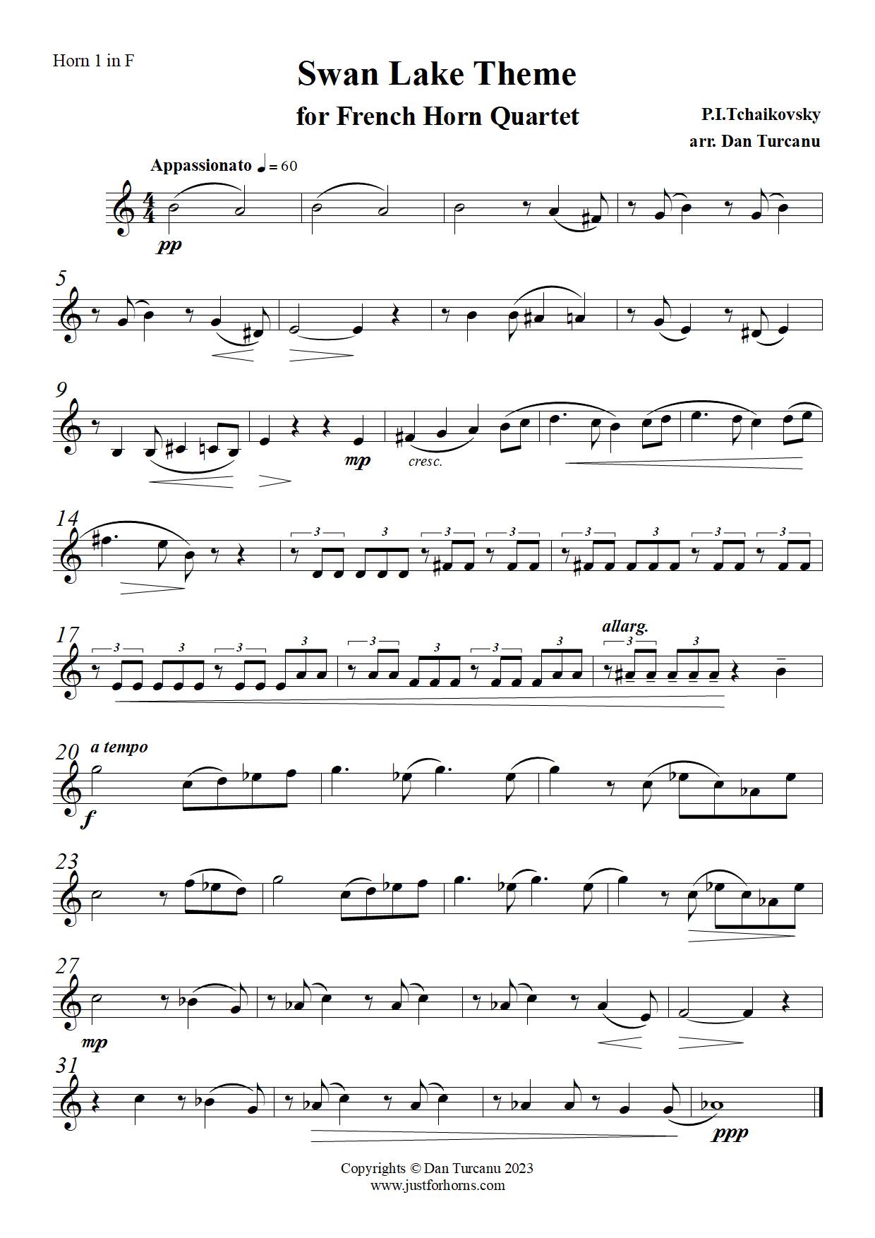 Justforhorns | Work Detail